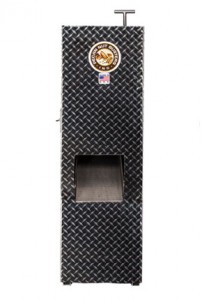 Pecan Nut Buster Medium Adjustible Machine - Pecan Nut Busters